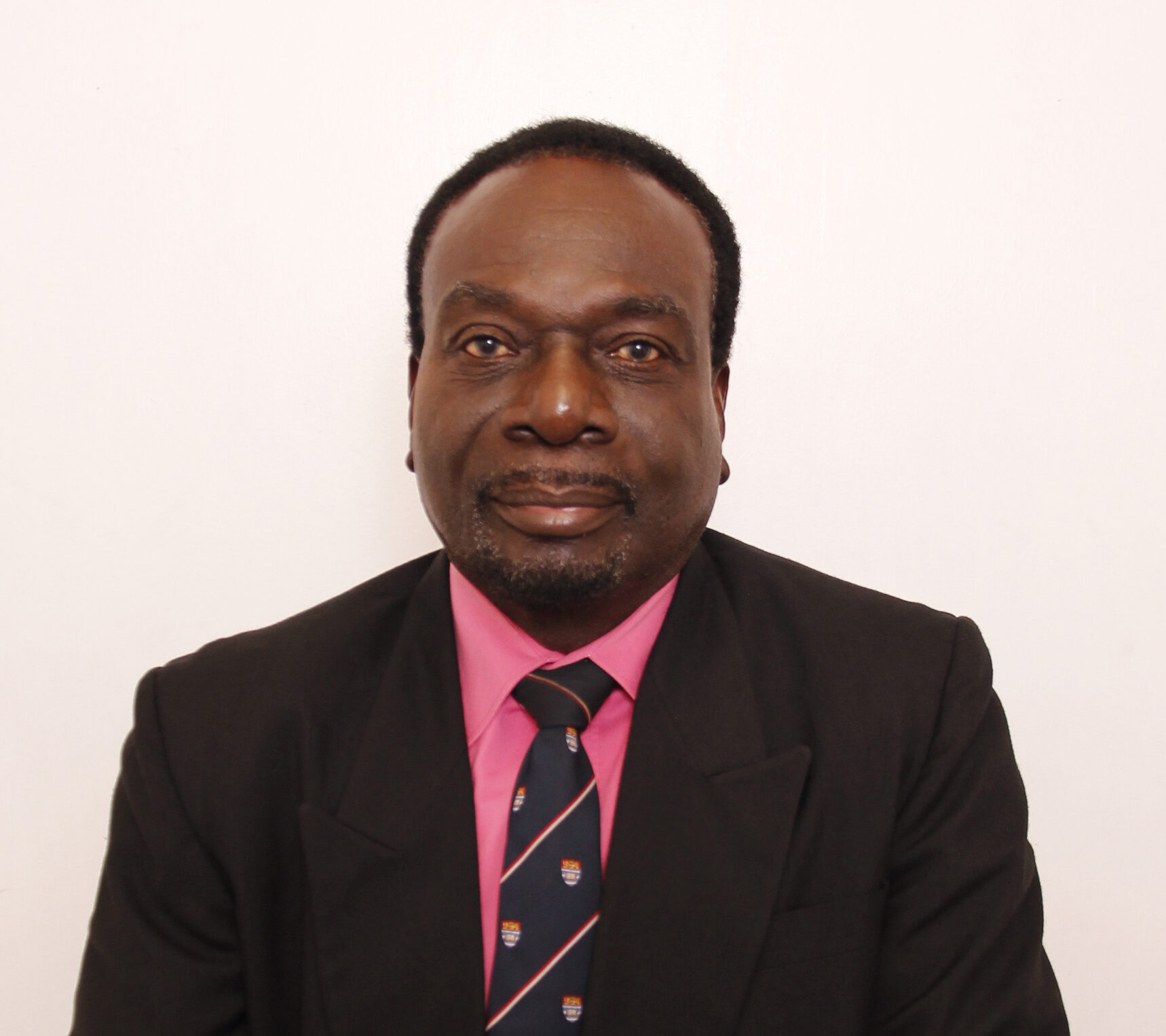 Professor Dr Everard Barton – Trinity College Alumni Association