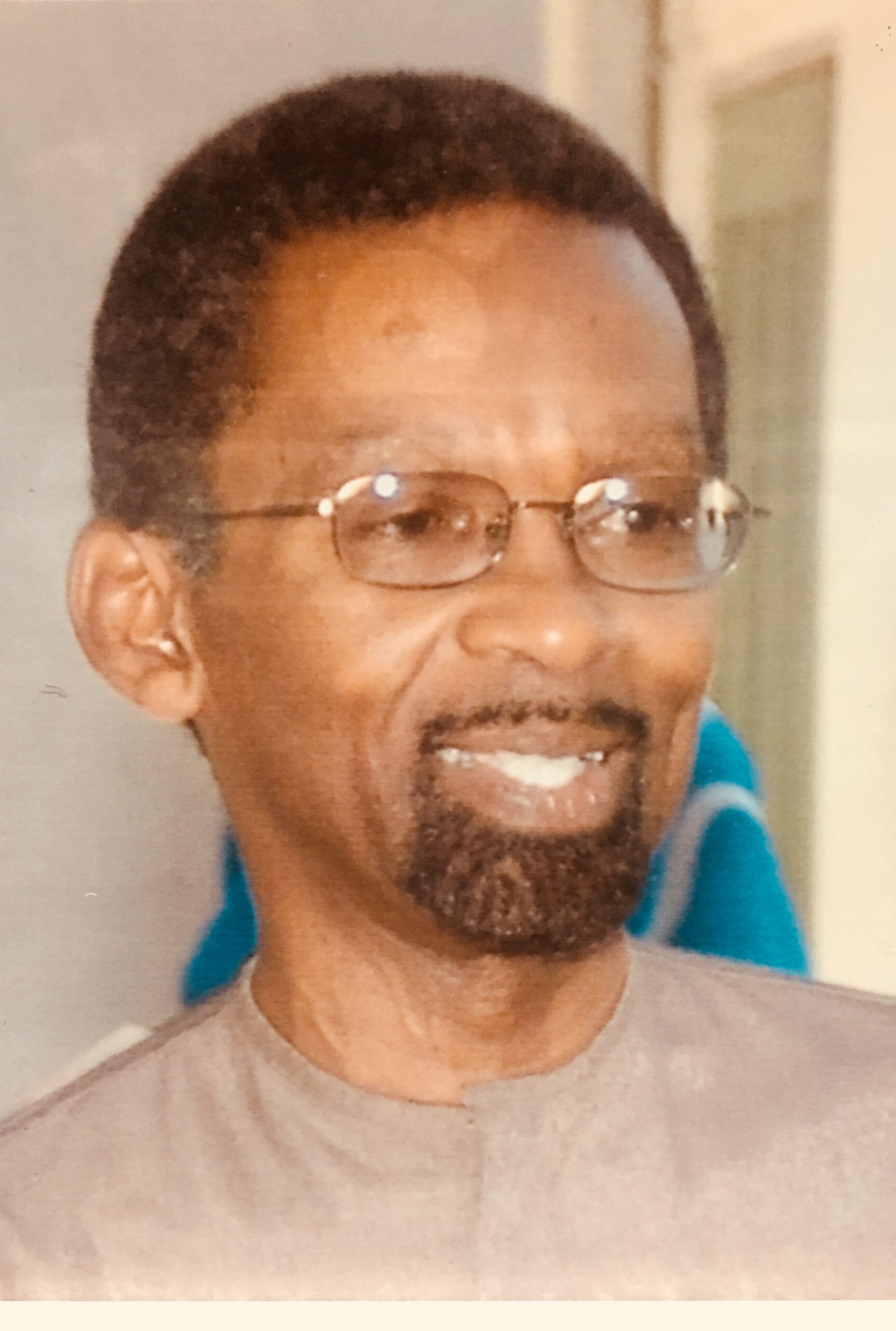 Brian Charles Moore – Trinity College Alumni Association