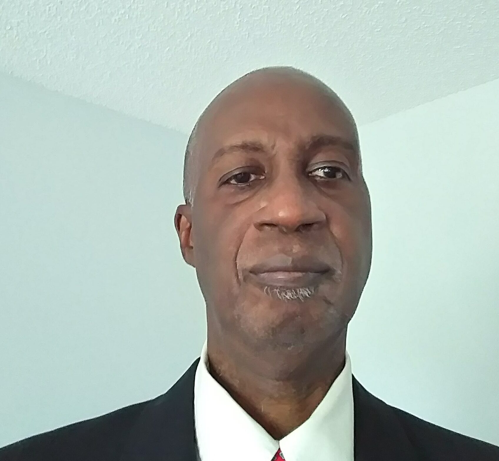 Mr Keith Philip Maynard – Trinity College Alumni Association