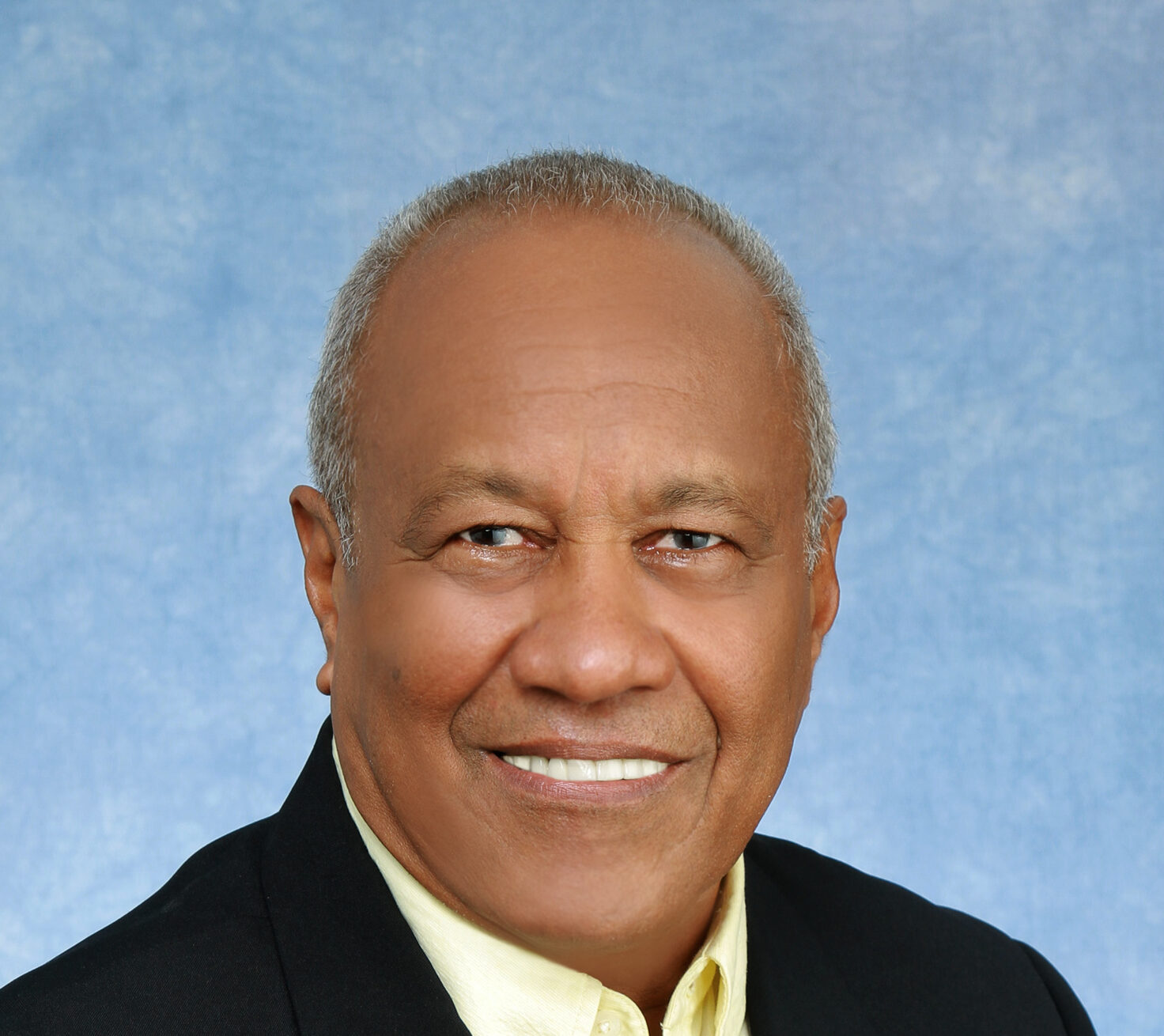 Mr Stanley McMillan – Trinity College Alumni Association